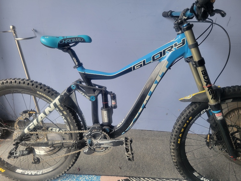 2014 Giant Glory Medium For Sale