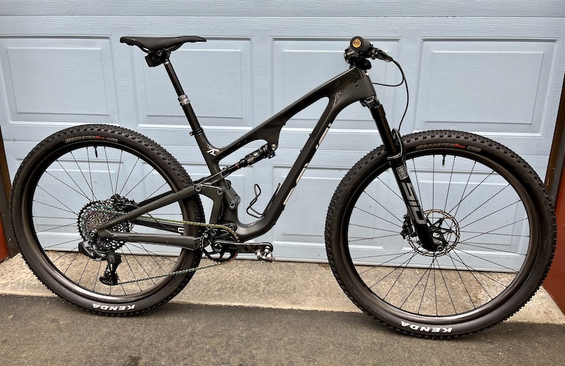 2022 Revel Ranger XX1 AXS SID Ultimate For Sale