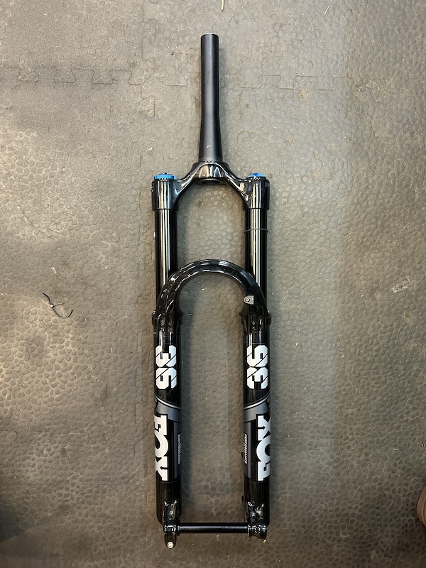 2023 Fox 36 Performance Elite 150mm 29” Fork For Sale