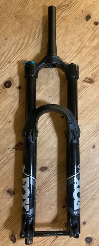 2023 Fox 38 180mm 650b For Sale