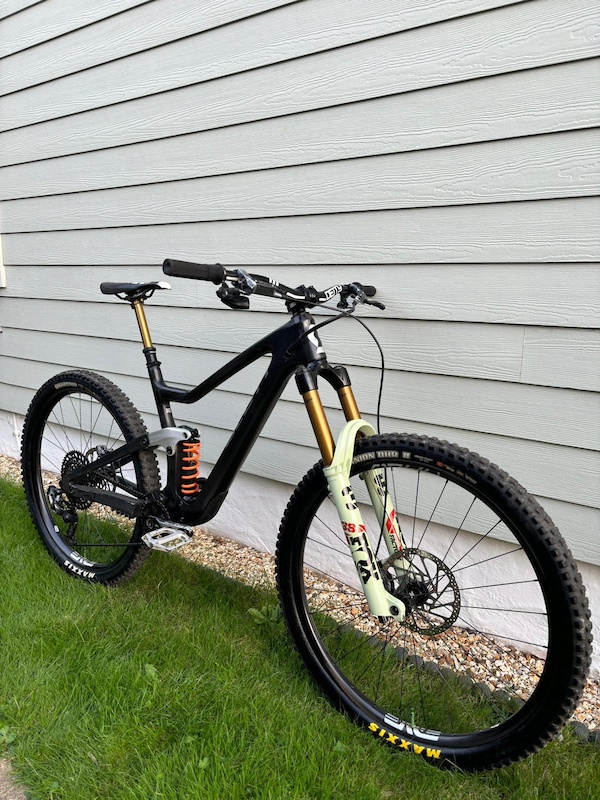 2023 Scott ransom 900 Tuned For Sale