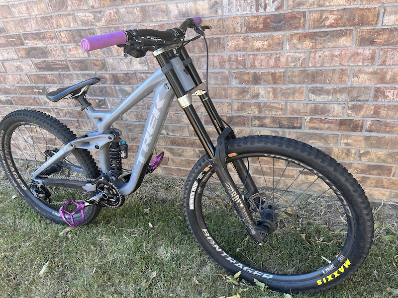 2019 Trek Sessions 8 Small For Sale
