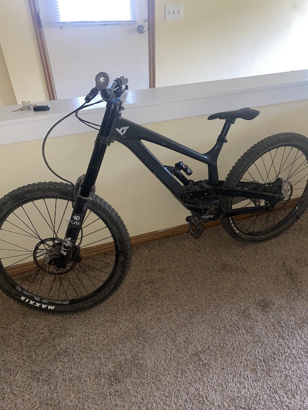 L YT Tues Aluminum comp For Sale