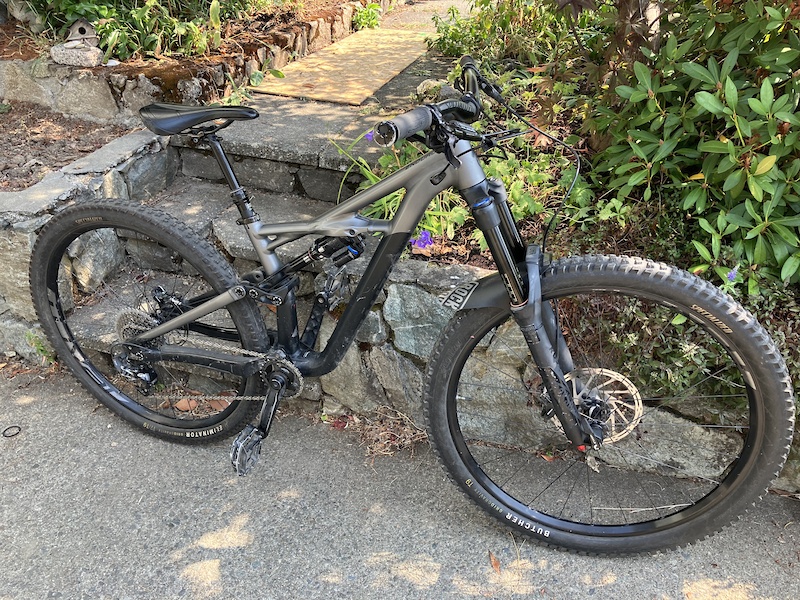2019 Specialized Enduro For Sale