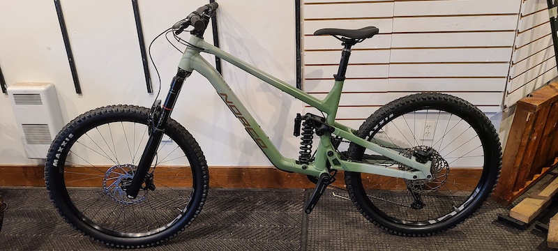 2023 Norco Shore 2 Brand New For Sale