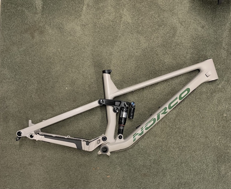2023 Norco Sight C frame For Sale