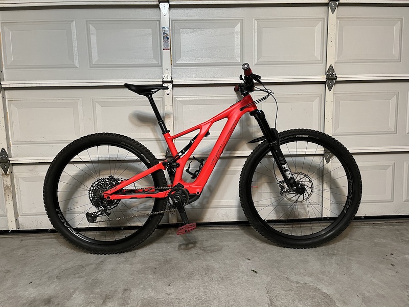 2022 Specialized turbo levo SL For Sale