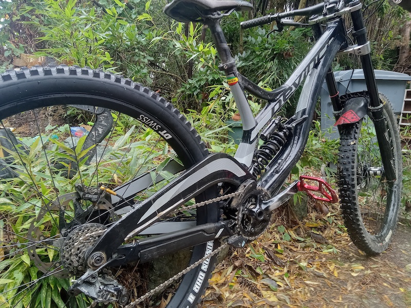 2021 Devinci wilson large For Sale