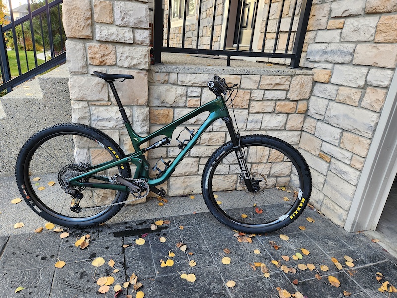 2022 Revel Ranger- XTRM9100, WR1 Union (XL) For Sale