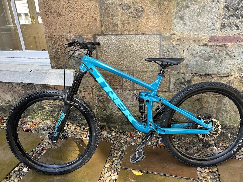 2020 Trek Remedy 7 For Sale