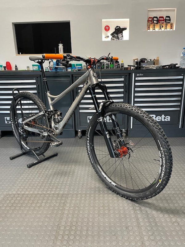 2023 BANSHEE PRIME V 3.2 For Sale