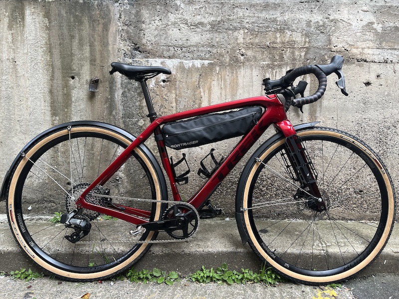2022 Trek checkpoint SL6 Etap 54cm For Sale