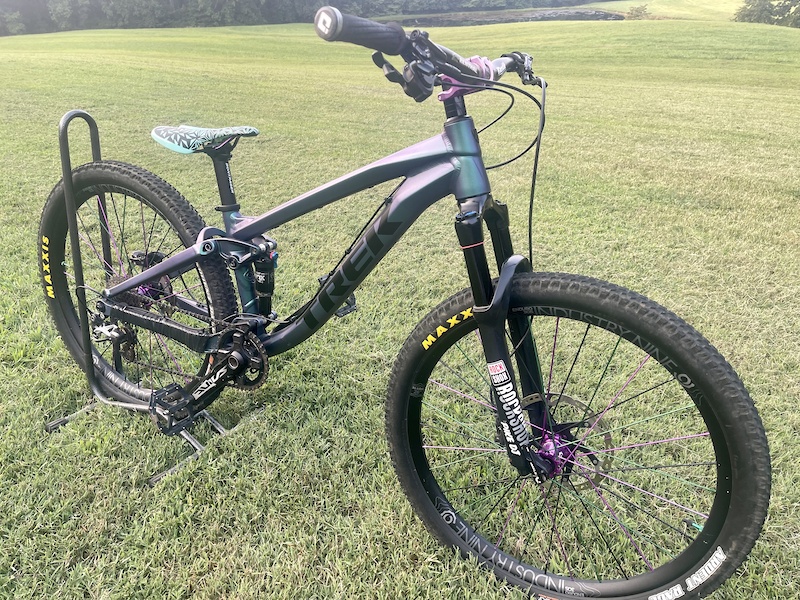 2020 Trek Ticket S For Sale