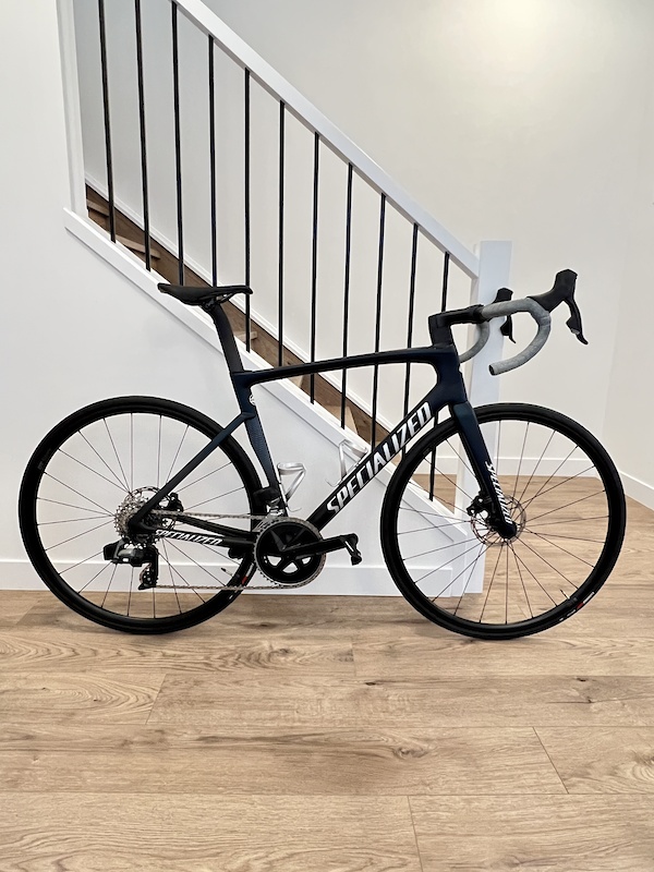 2022 Specialized Tarmac SL7 Comp For Sale