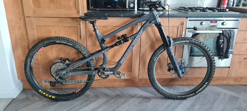 2023 Nukeproof Mega AL Large For Sale