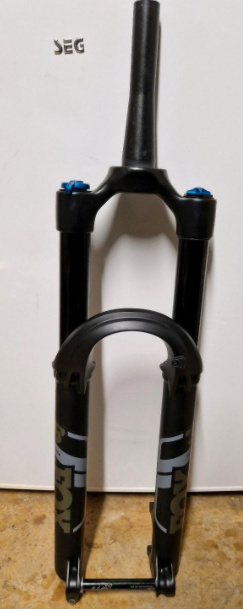 Fox 38 Performance, 170mm, 29 For Sale