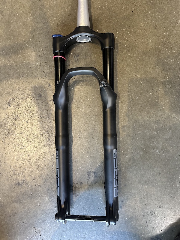 2023 Rockshox Reba RL 29er new takeoff For Sale