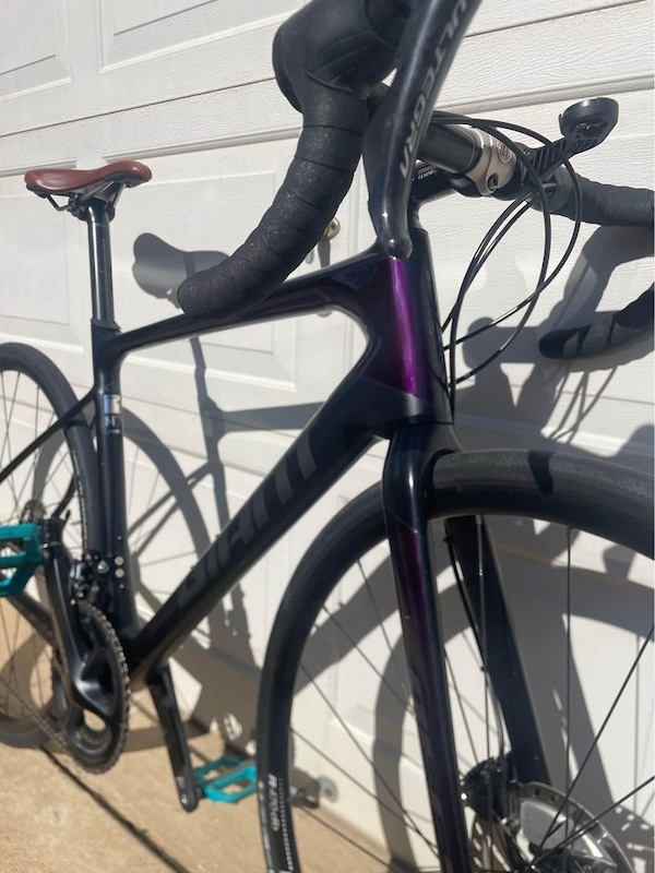 Giant Defy Advanced - size medium For Sale