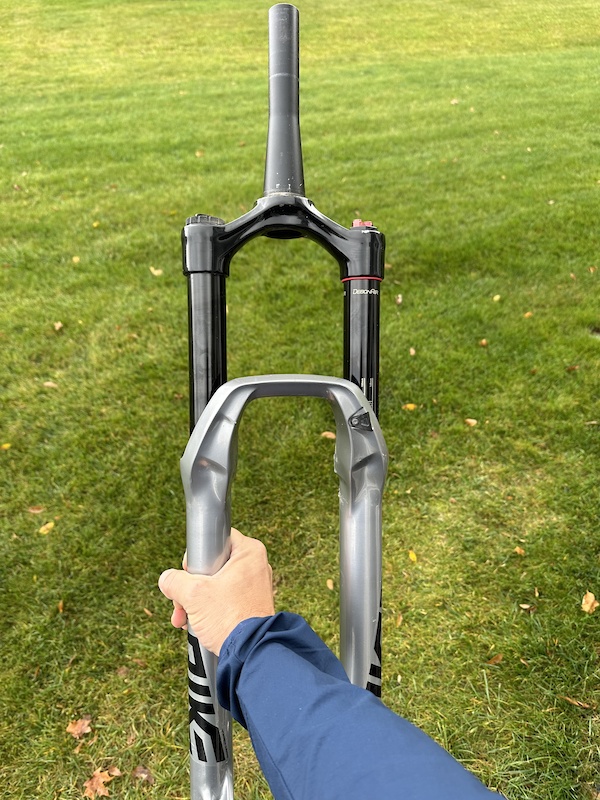 2020 Pike Ultimate For Sale