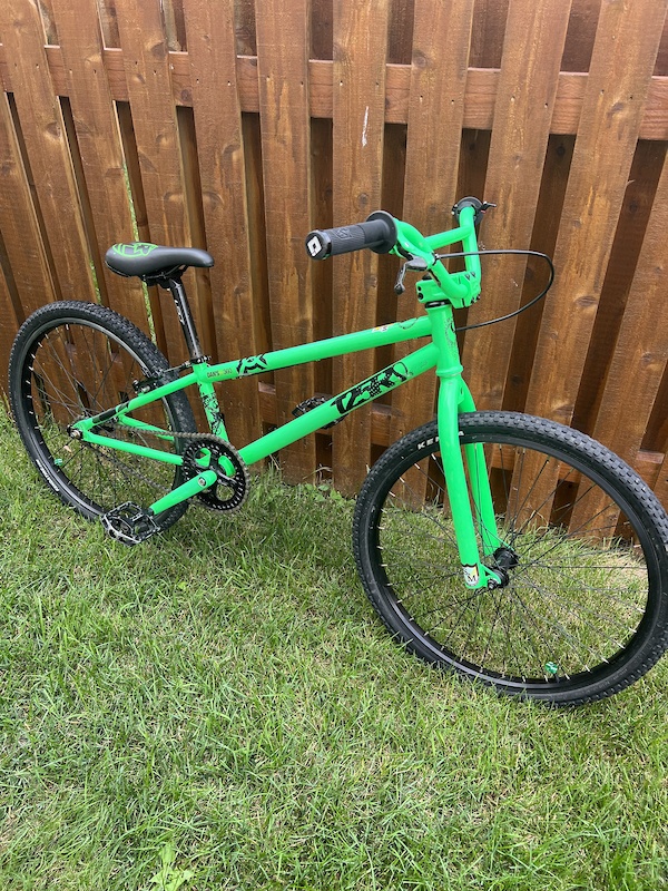 2019 Custom Standard BMX Bike For Sale