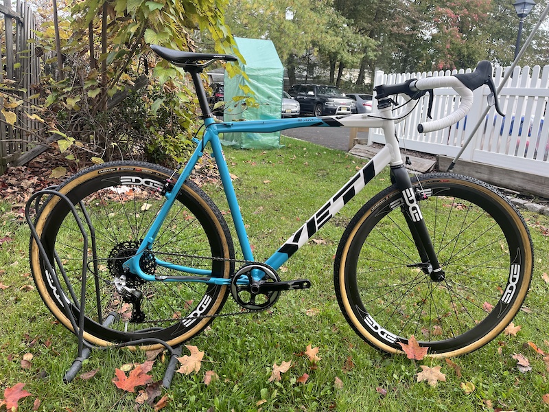 2010 XL Yeti ARC X For Sale