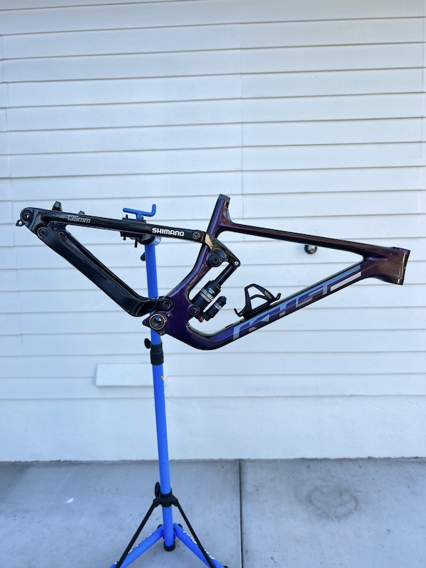 2022 KHS 6600 frame For Sale