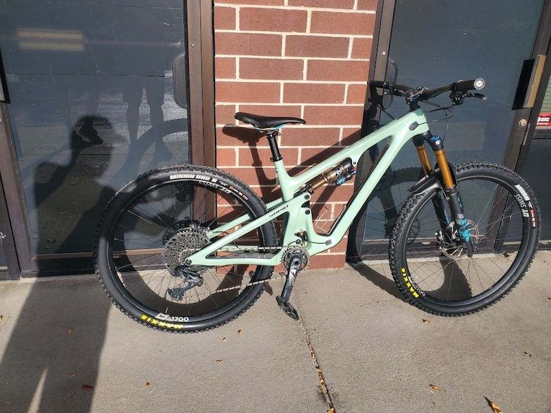 2023 Yeti Large SB 140 For Sale