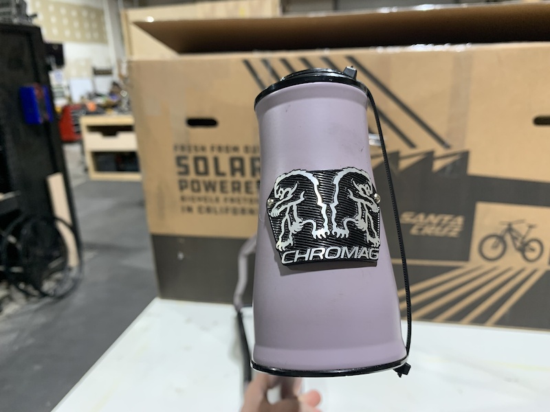 2022 Chromag Wide Angle Frame For Sale