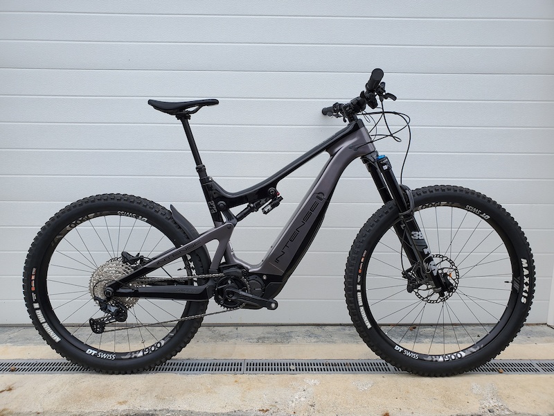 2021 Intense Cycles Tazer Expert Large For Sale