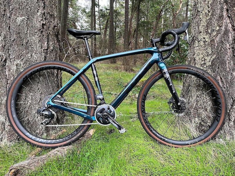 2022 Trek Checkpoint SL7 AXS For Sale