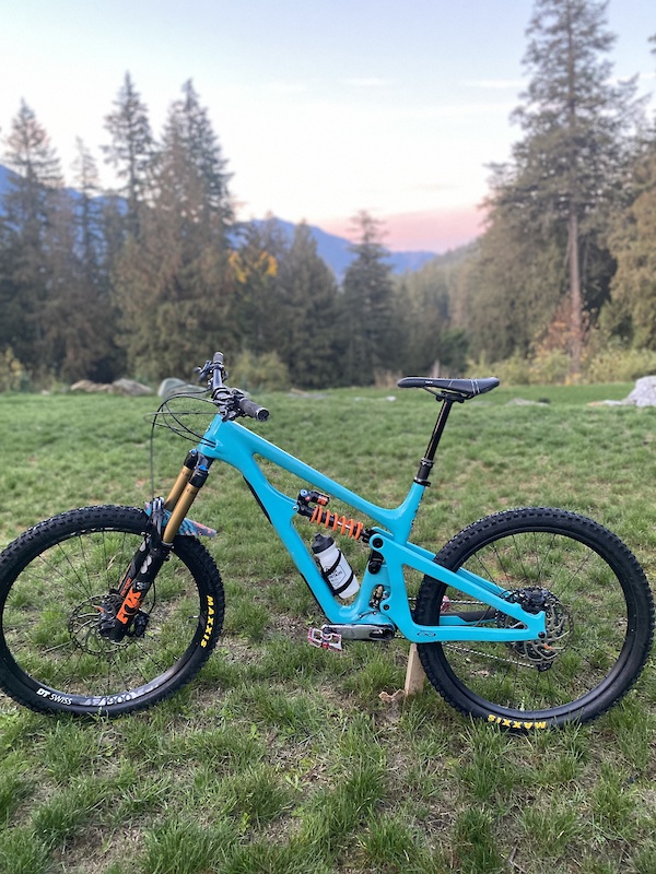 2020 Yeti Sb165 For Sale