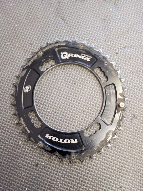 Rotor Rings Q38(25) 104/64 For Sale