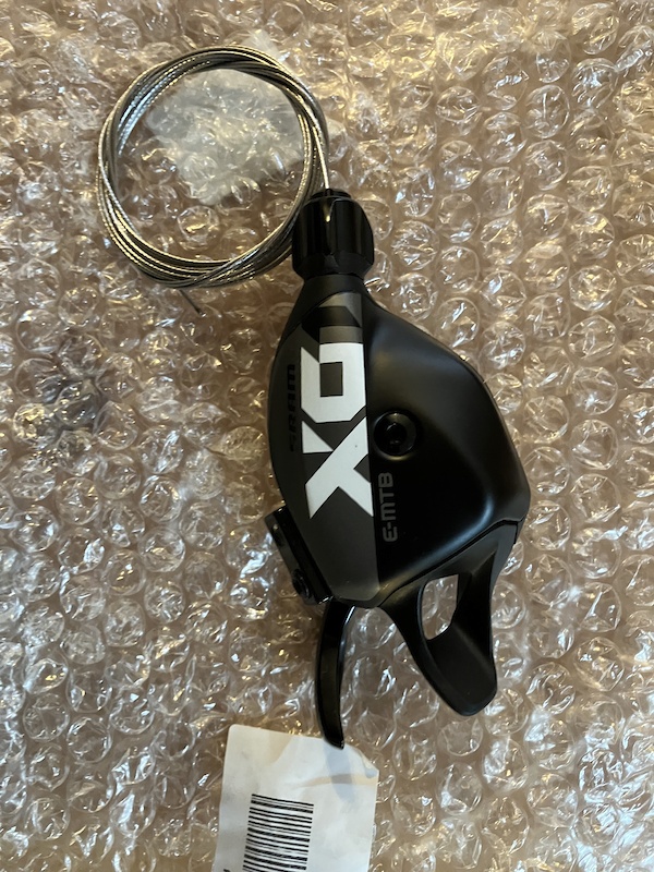 SRAM X01 Eagle Single Click Trigger Shifter For Sale