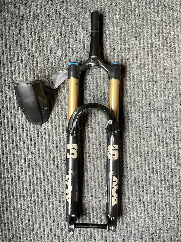 2022 Kashima Fox Float 36 Factory For Sale