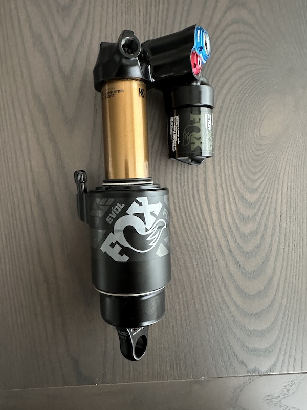 2022 Fox Float X2 Factory - Trunnion Mount 205 x 60 For Sale