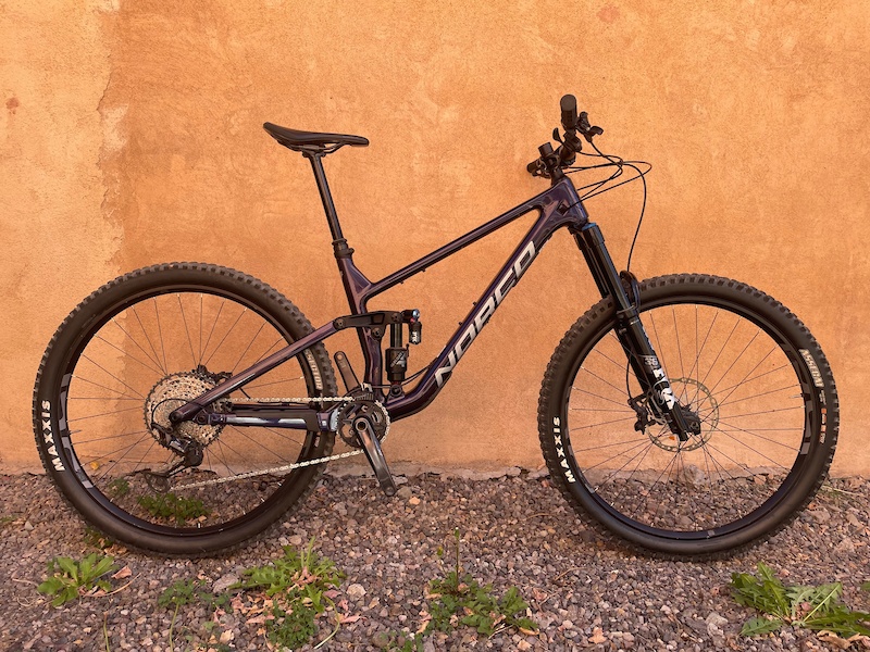 2021 Norco Sight C2 Shimano For Sale