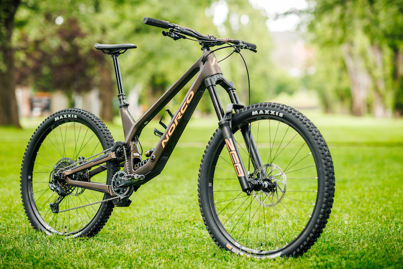 2022 Norco Range C2 XL For Sale