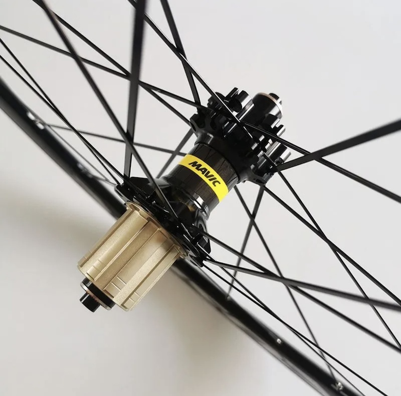 Used Cosmic Road Bike V Brake Rims For Sale