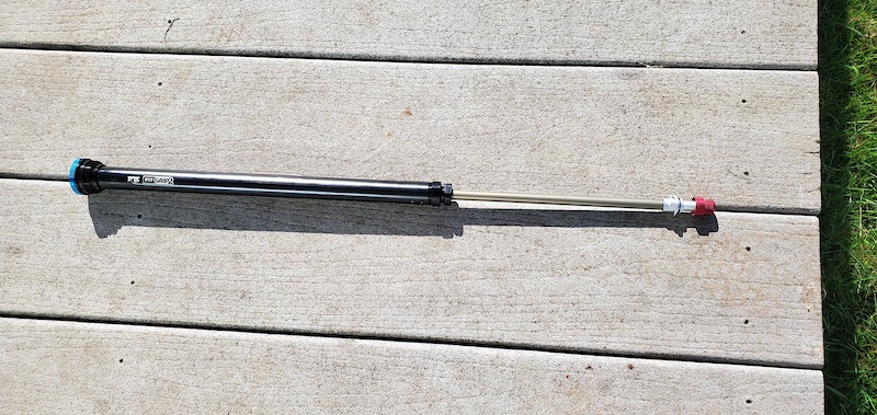 2020 Fox 36 grip2 grip 2 damper free shipping For Sale