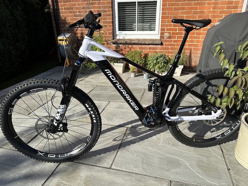 2022 Mondraker Level R (Immaculate) For Sale