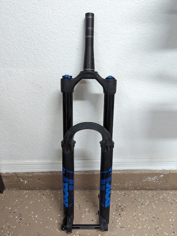 2021 Fox 36 Performance 160mm For Sale