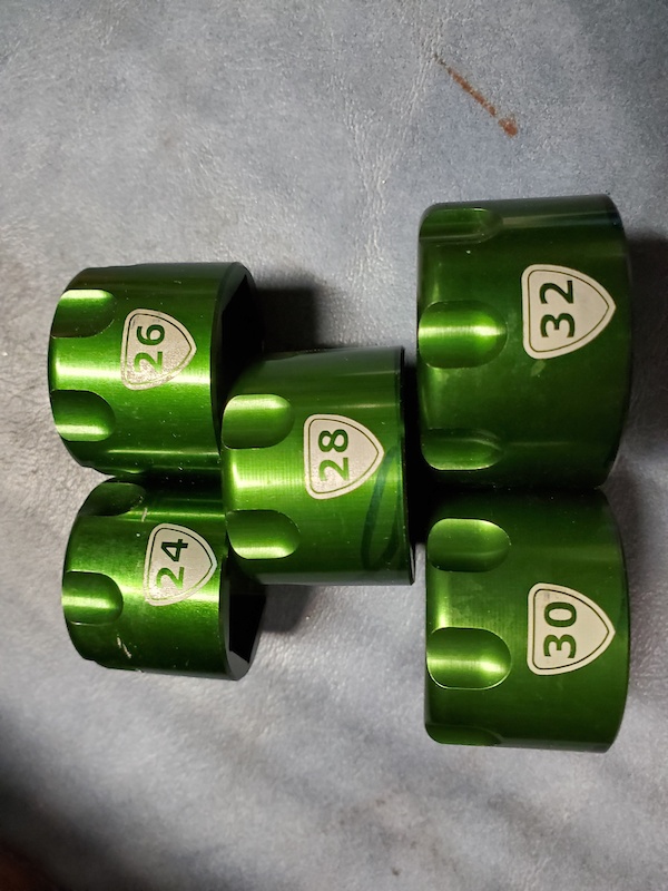 2020 Abby top cap sockets For Sale