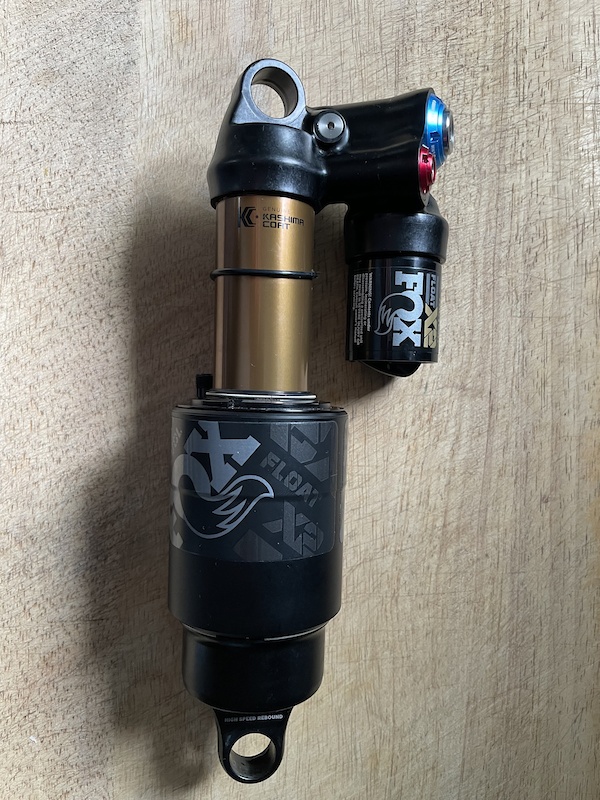 2022 Fox x2 factory For Sale