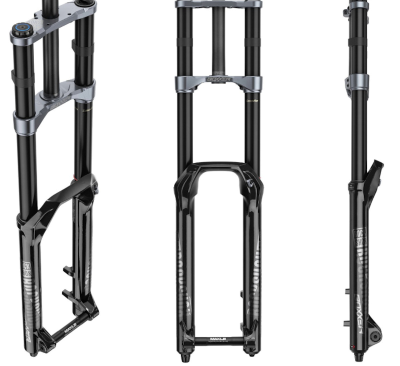 2023 RockShox Boxxer New - 29 inch For Sale