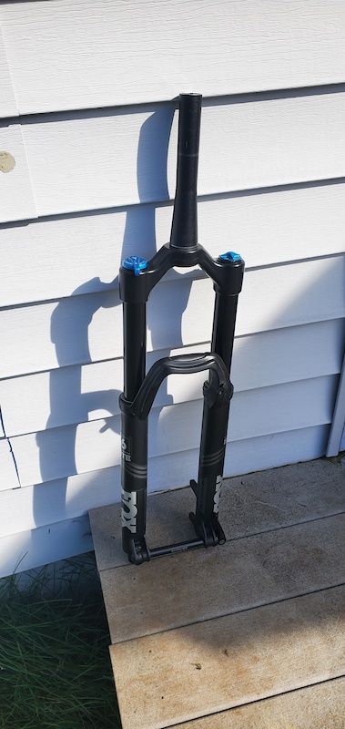 2019 Fox 36 performance free shipping For Sale