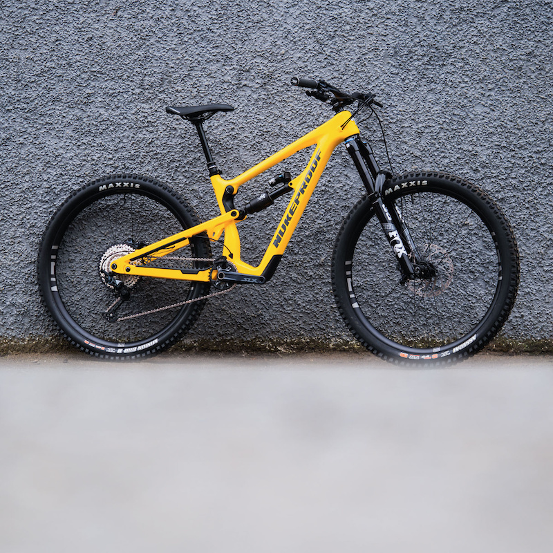 2022 Ex-Demo Bike Nukeproof Mega 290 Elite - Medium For Sale