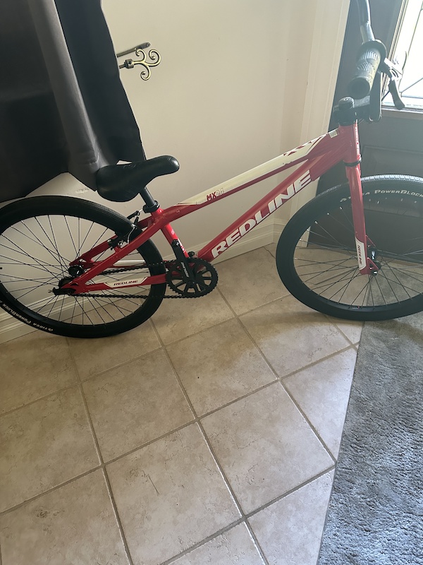 Redline 24inch Cruiser For Sale
