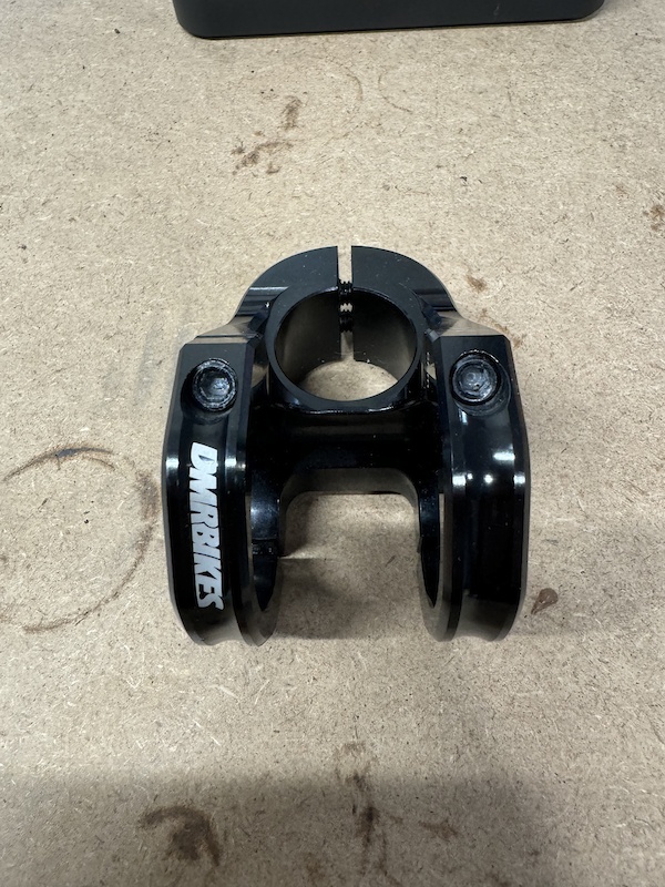 2022 DMR Defy 35+ Stem 35mm For Sale