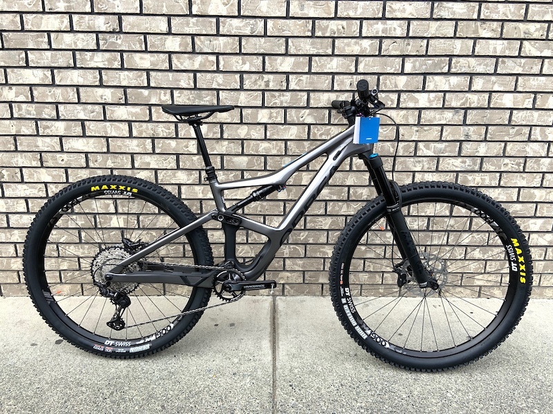 2021 NEW Orbea Occam M30 lifetime frame warranty For Sale