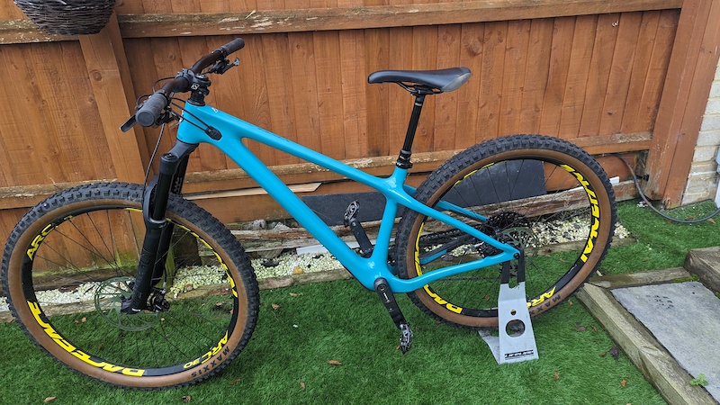 2022 Yeti Arc For Sale